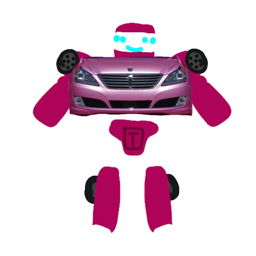 Tobot P | FamilyFun Wiki | Fandom