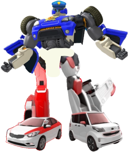 Tobot Triax | FamilyFun Wiki | Fandom