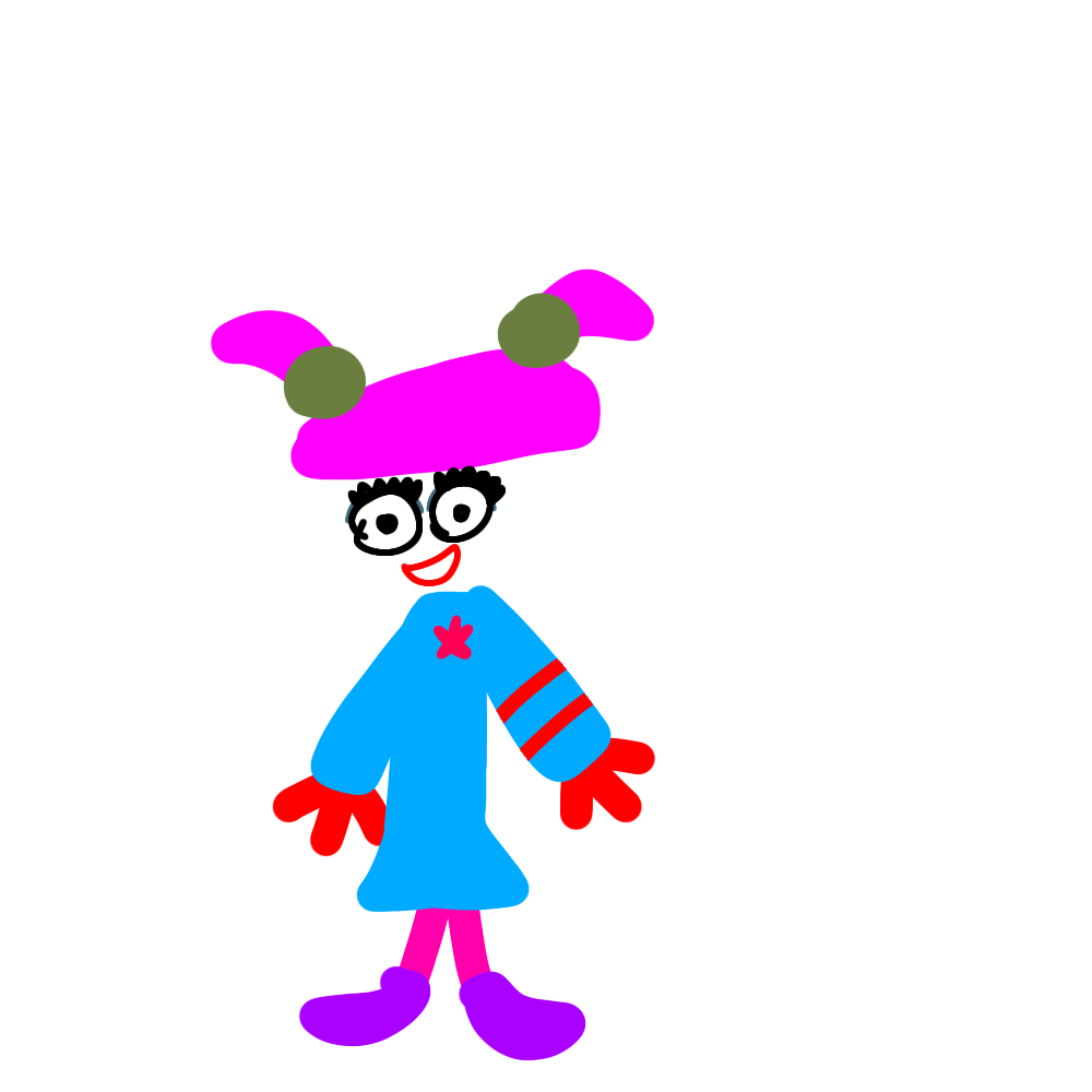 Evelyn Beverly | FamilyFun Wiki | Fandom