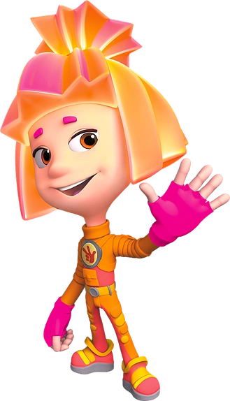 Simka | FamilyFun Wiki | Fandom