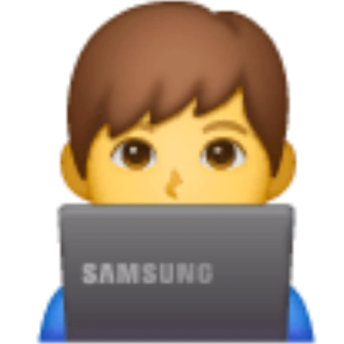 Man Technologist Emoji | FamilyFun Wiki | Fandom