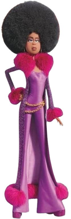 Belle Bottom | FamilyFun Wiki | Fandom