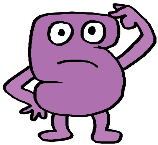 Five (BFDI) | FamilyFun Wiki | Fandom