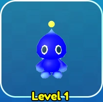 Blue Chao | FamilyFun Wiki | Fandom