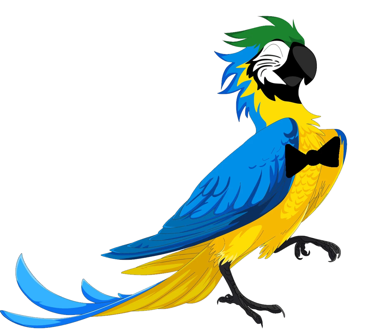 Mr. Bird | FamilyFun Wiki | Fandom