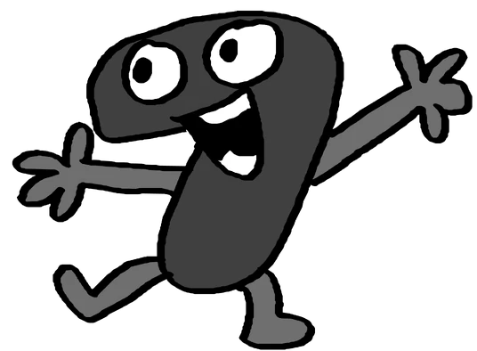 Seven (BFDI) | FamilyFun Wiki | Fandom