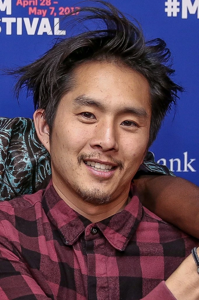 Justin Chon | FamilyFun Wiki | Fandom