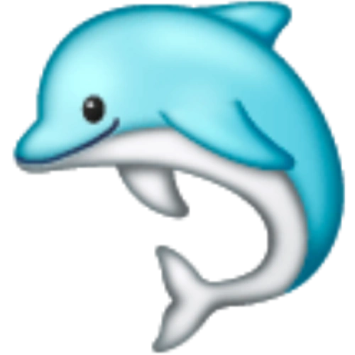 Dolphin Emoji | FamilyFun Wiki | Fandom