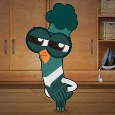 Max (Chick-Chirikino) | FamilyFun Wiki | Fandom