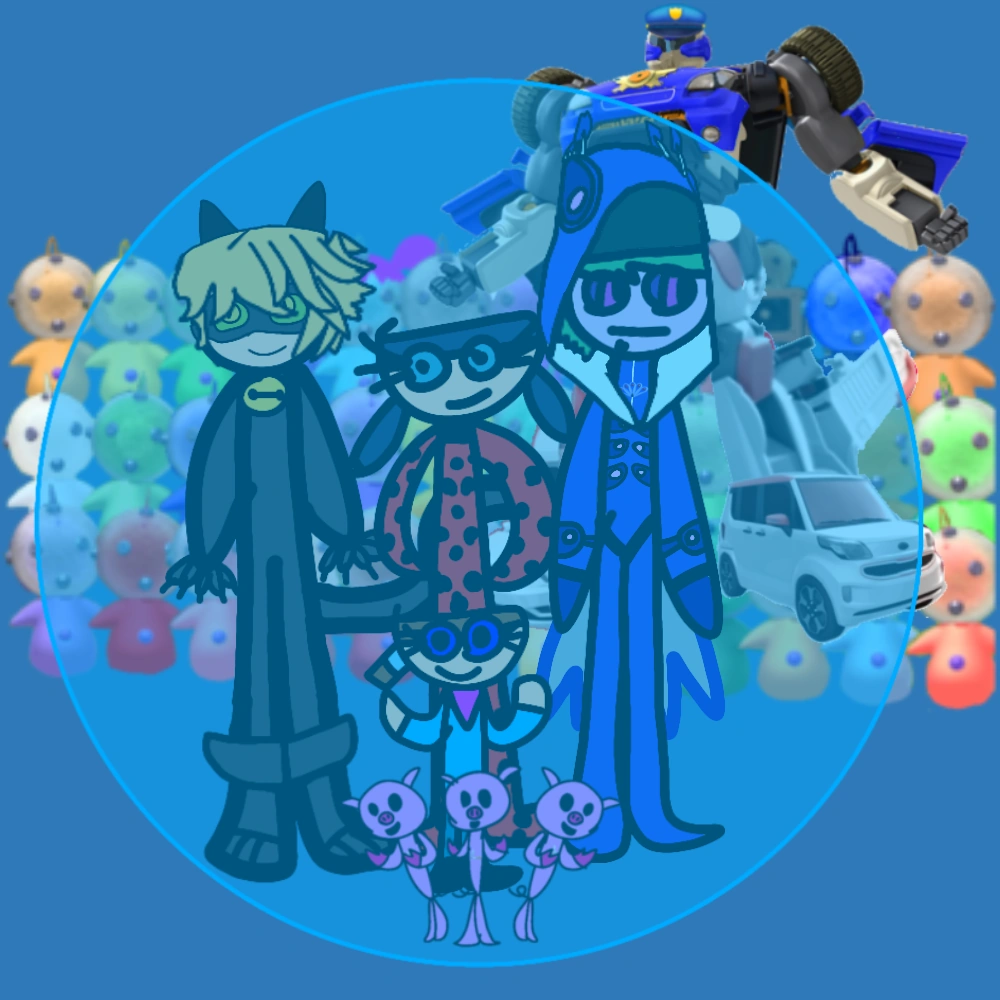 Collusion | FamilyFun Wiki | Fandom