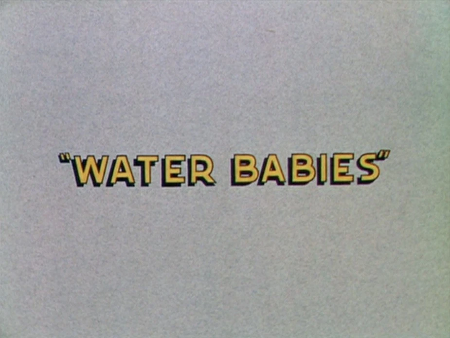 Water Babies | FamilyFun Wiki | Fandom