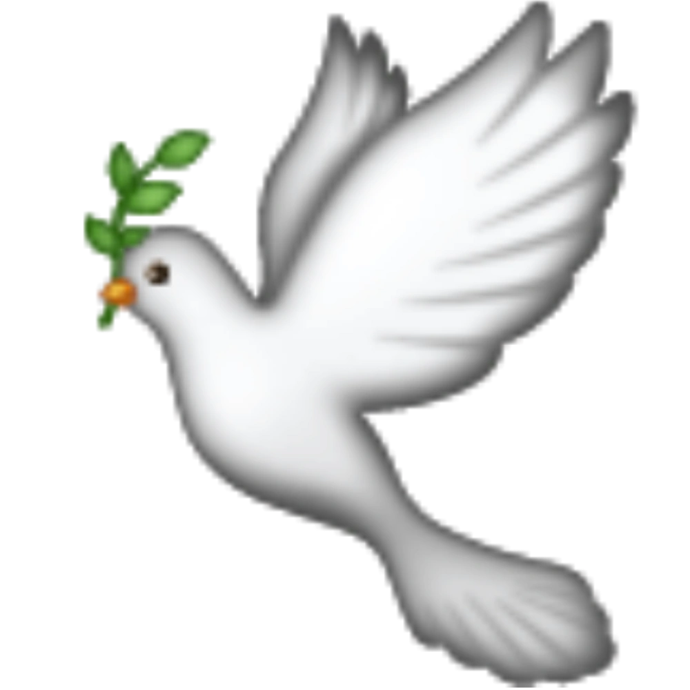 Dove Emoji | FamilyFun Wiki | Fandom