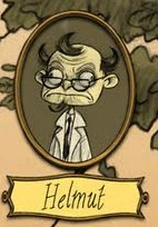 Helmut Gru | FamilyFun Wiki | Fandom