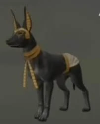 Anubis | FamilyFun Wiki | Fandom