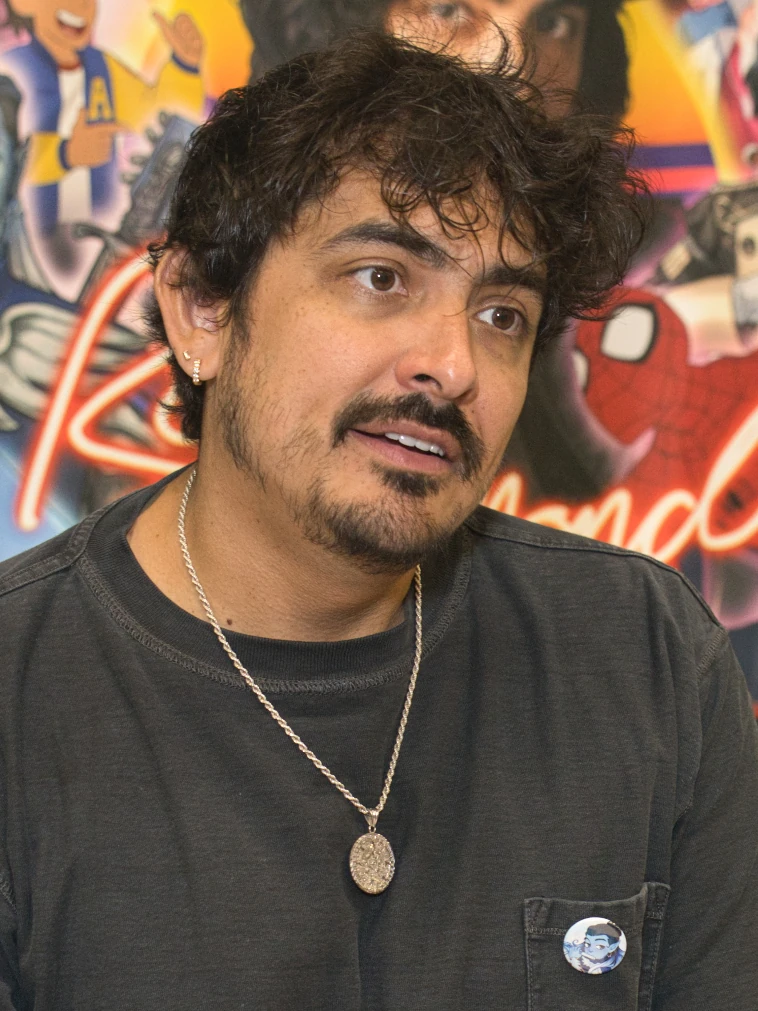 Robbie Daymond | FamilyFun Wiki | Fandom