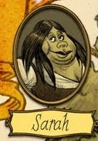 Sarah | FamilyFun Wiki | Fandom