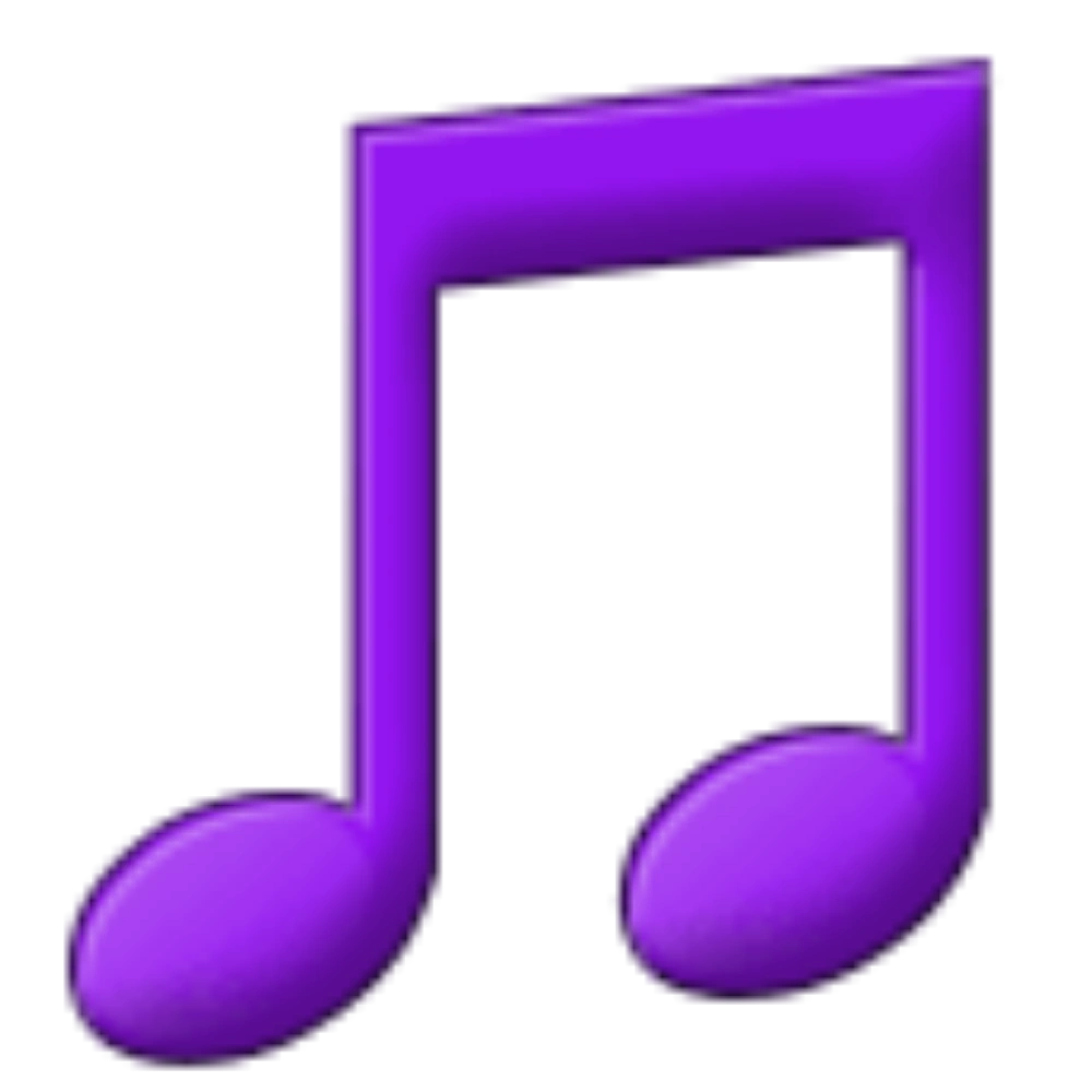 Musical Note Emoji | FamilyFun Wiki | Fandom