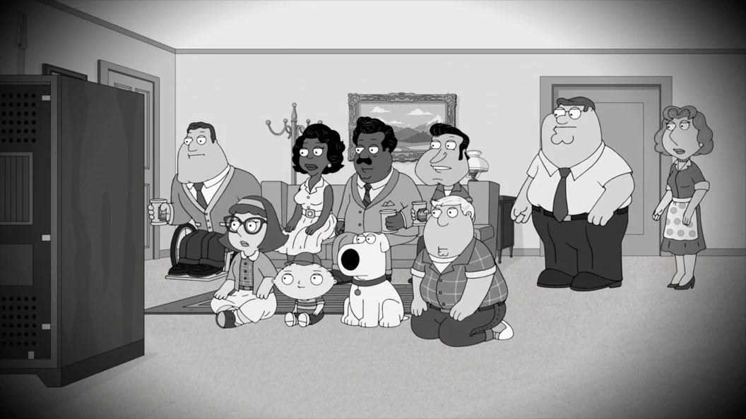 Piotr Michael | Family Guy Wiki | Fandom