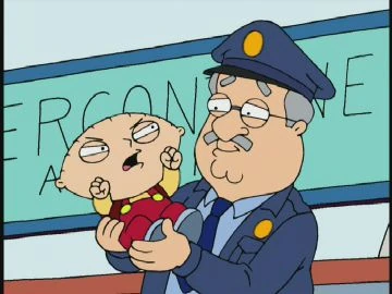 Henry | Family Guy Wiki | Fandom