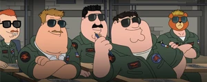 Fat Gun | Family Guy Wiki | Fandom