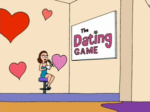 The Dating Game (Television Show) | Family Guy Wiki | Fandom
