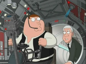 Dr. Rumack | Family Guy Wiki | Fandom