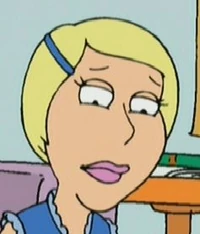 Beth | Family Guy Wiki | Fandom