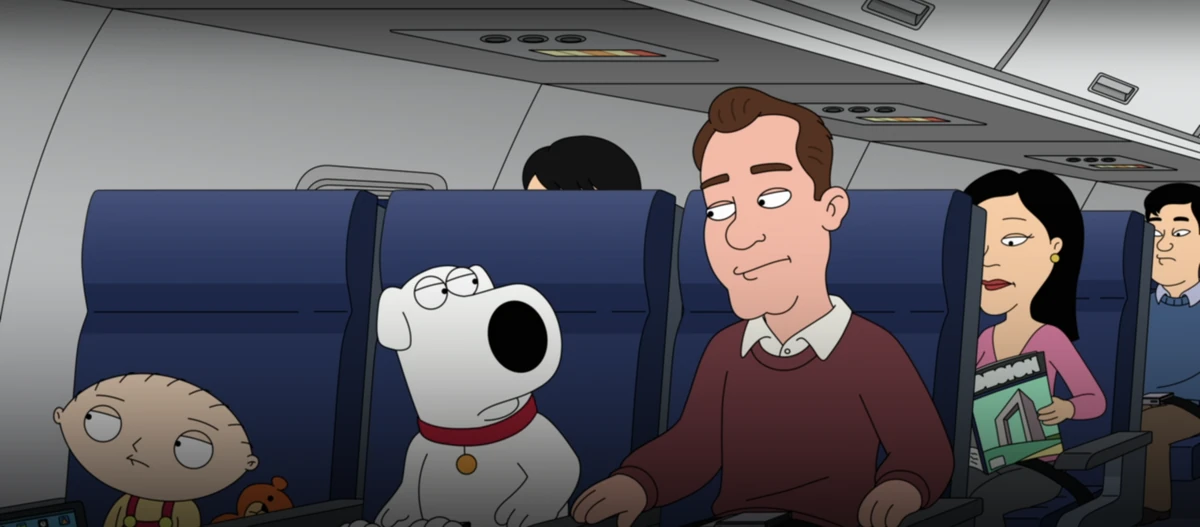 Don Mulaney | Family Guy Wiki | Fandom