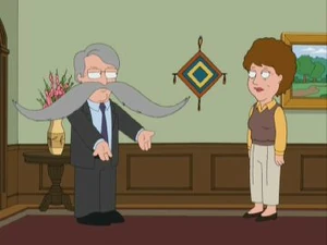 Fred Goldman | Family Guy Wiki | Fandom