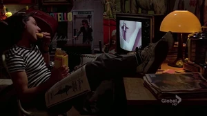 Mike Damone | Family Guy Wiki | Fandom