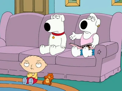 Jasper | Family Guy Wiki | Fandom