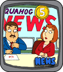 Episode Guide | Family Guy Wiki | Fandom