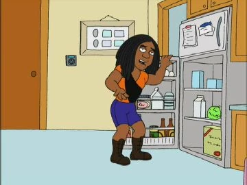 Fab Morvan | Family Guy Wiki | Fandom