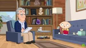 Send in Stewie, Please | Family Guy Wiki | Fandom