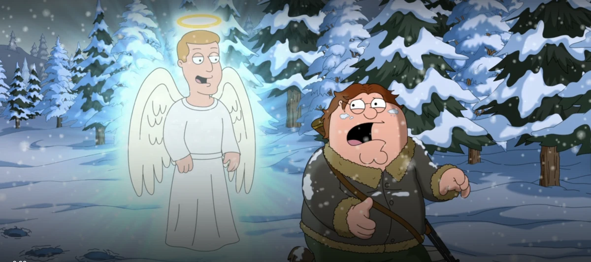 Jerry (Viewer DMs) | Family Guy Wiki | Fandom
