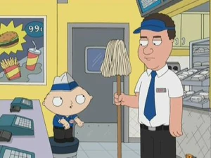 Eric | Family Guy Wiki | Fandom