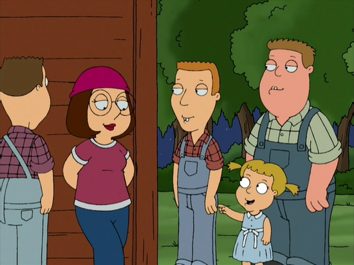 Dakota Fanning | Family Guy Wiki | Fandom