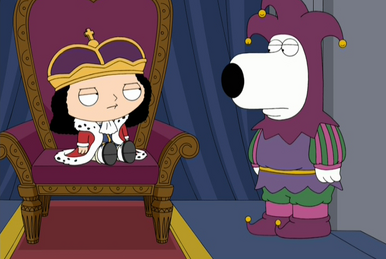 Quahog Men39s Club Family Guy Wiki Fandom Powered By Wikia Quahog