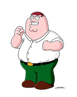 Peter Griffin | Family Guy Wiki | Fandom