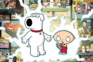 Quahog Men39s Club Family Guy Wiki Fandom Powered By Wikia Quahog