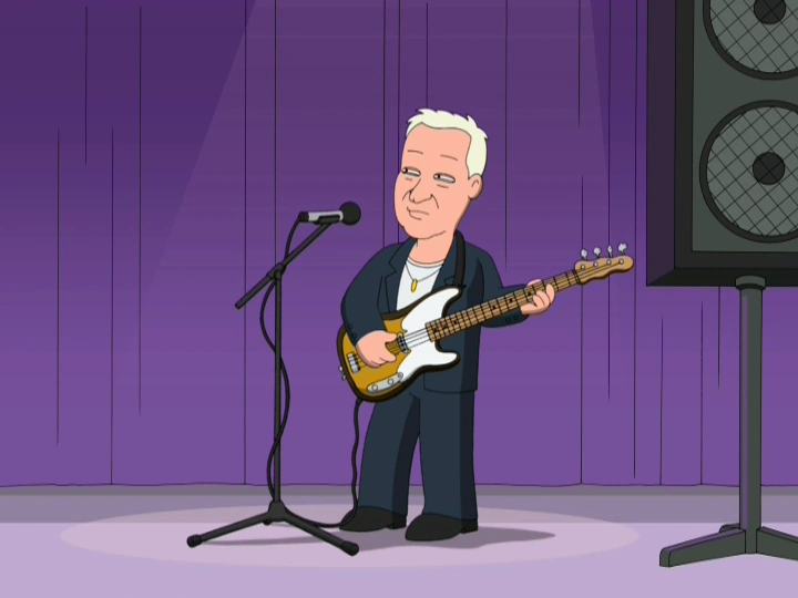 Fields of Gold | Family Guy Wiki | Fandom