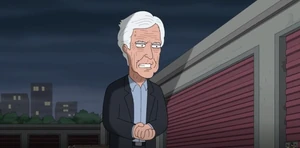Keith Morrison | Family Guy Wiki | Fandom