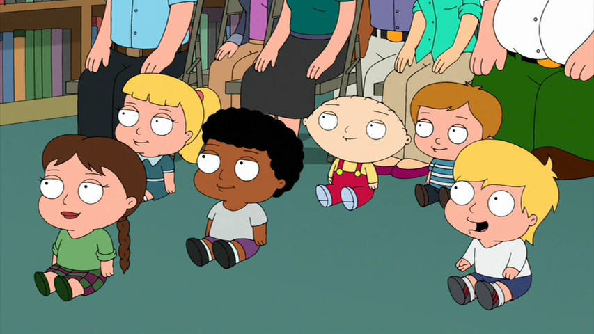 Sage Ryan | Family Guy Wiki | Fandom