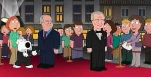 Jon Voight | Family Guy Wiki | Fandom