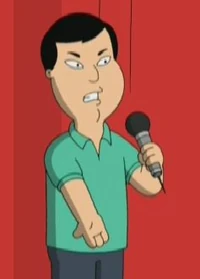 Kim-Lee Sung | Family Guy Wiki | Fandom