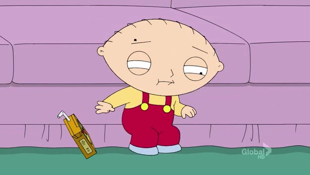 Seahorse Seashell Party/Goofs | Family Guy Wiki | Fandom