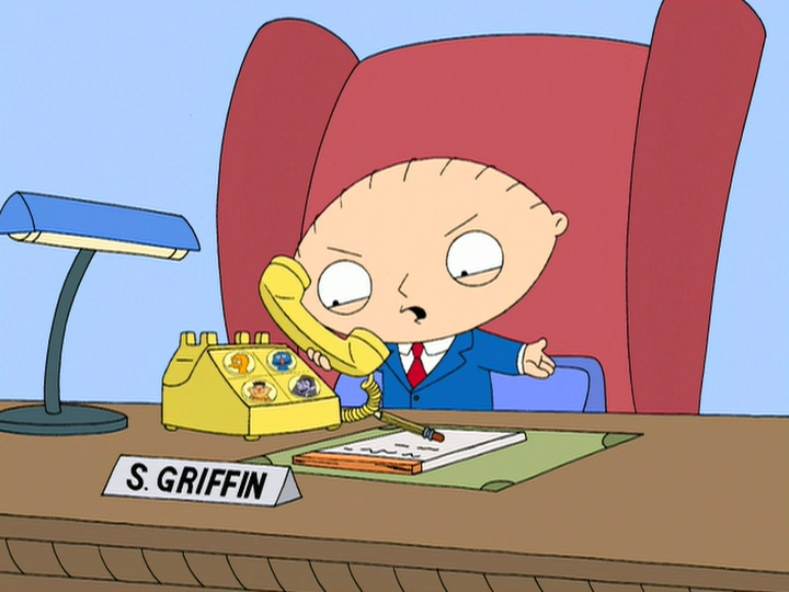 Model Misbehavior/Goofs | Family Guy Wiki | Fandom