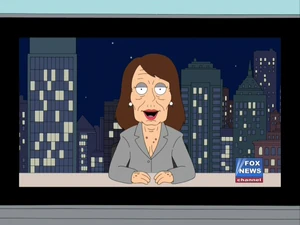 Rhonda Latimer | Family Guy Wiki | Fandom