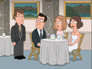 Jennifer Grey | Family Guy Wiki | Fandom