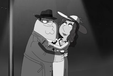 Family Guy Peter Vs Chicken